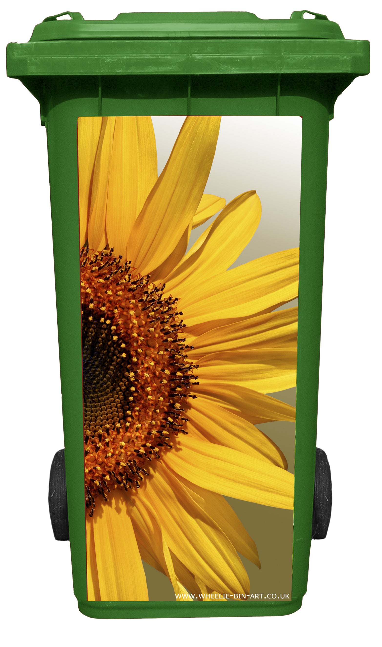 Wheelie Bin Art Stickers - High-Quality Bin Art Decals — getWheelieBins